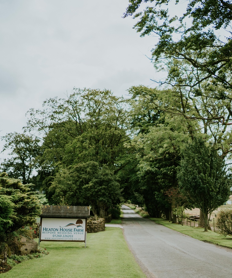 About Us | Heaton House Farm