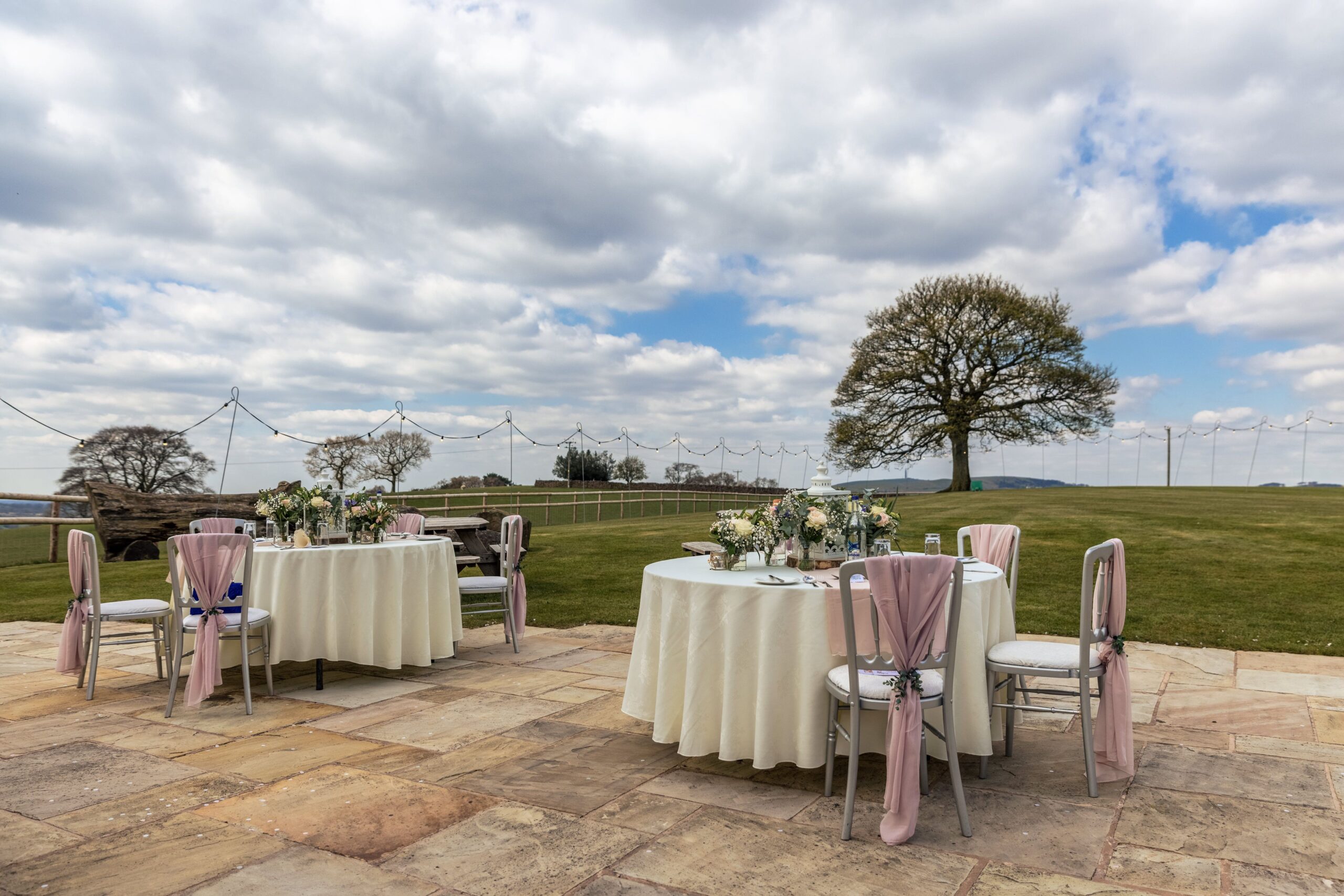 Blog | Heaton House Farm