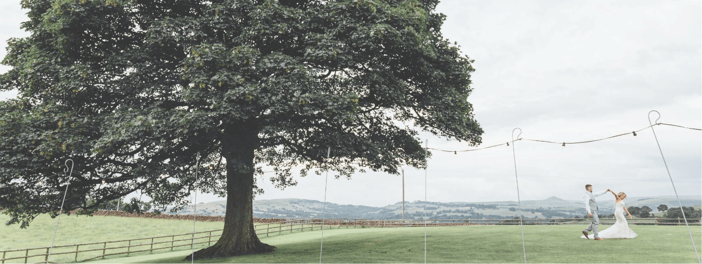 The Wedding Industry Experts award and Heaton House Farm! | Heaton ...