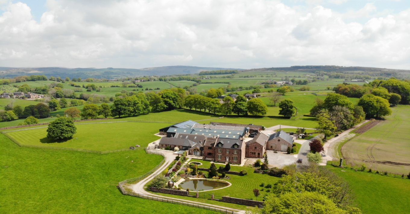 The history of Heaton House Farm | Heaton House Farm