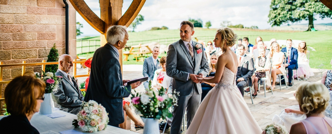 How To Book Your Registrars | Heaton House Farm
