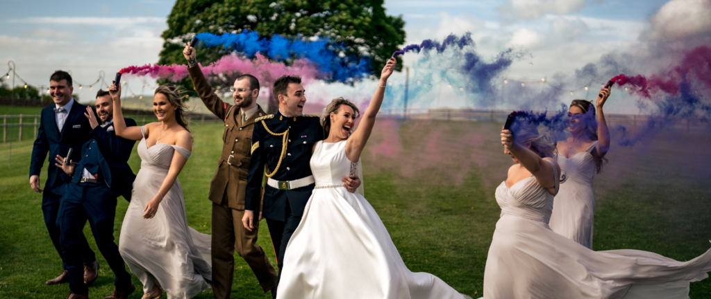 How To Host A Spectacular Wedding