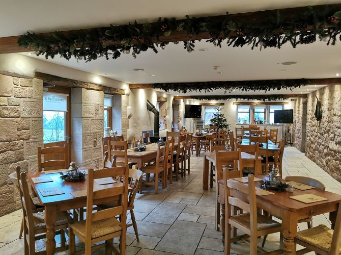 Private Hire | Heaton House Farm