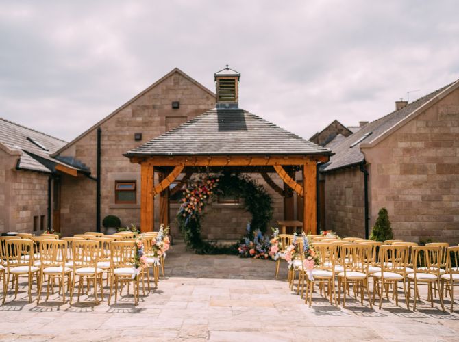 Farm style wedding venues 60 photos - Astyledwedding.com
