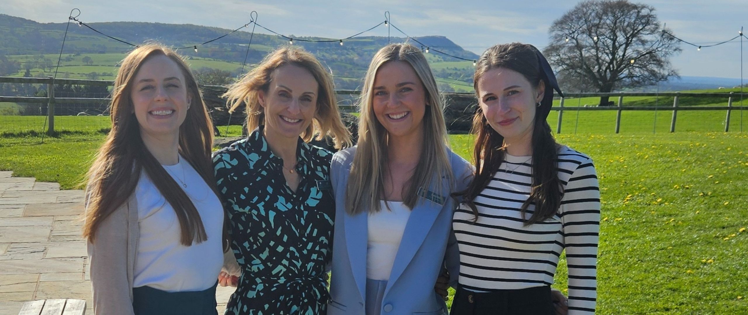 What to expect at your final details meeting? | Heaton House Farm