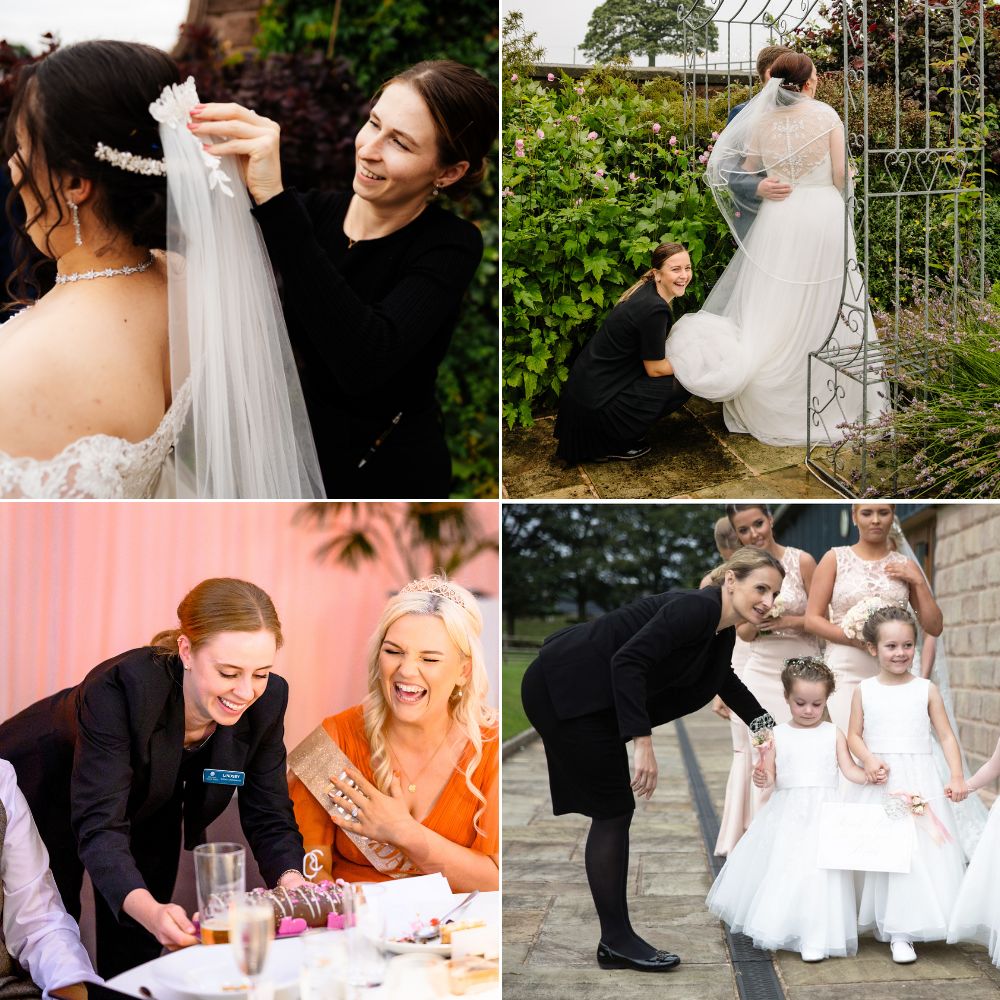 What to expect at your final details meeting? | Heaton House Farm